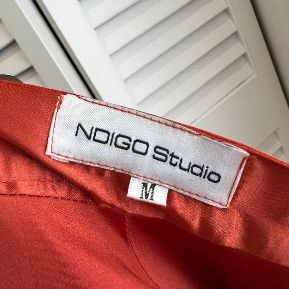 Ndigo Studio | Shorts | Ndigo Studio Set | Poshmark